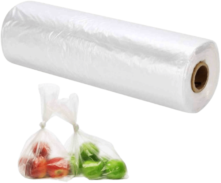 Perforated Bag - Metro Plastic Manufacturer